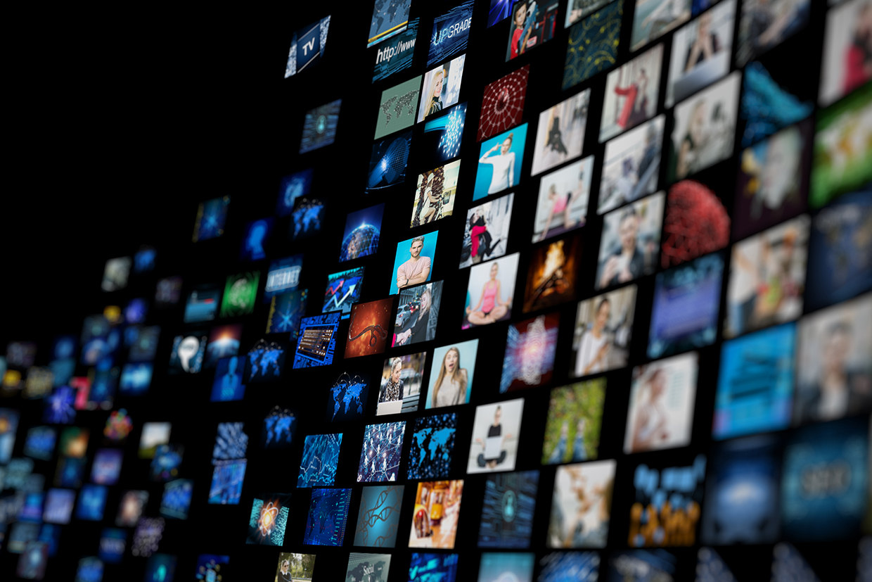 Loop Festival - Fundación MAPFRE